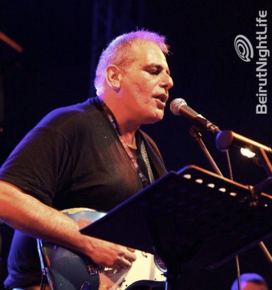 In memoriam Walid Itayim: That Train - Musical Intifada